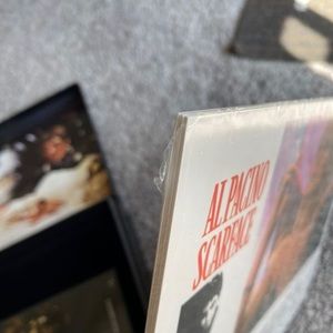 Media | Scarface Anniversary Edition Dvd Alligator Box Set | Poshmark